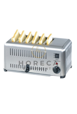 Horeca Equipments | Commercial Kitchen Solutions for Bakery & Restaurants