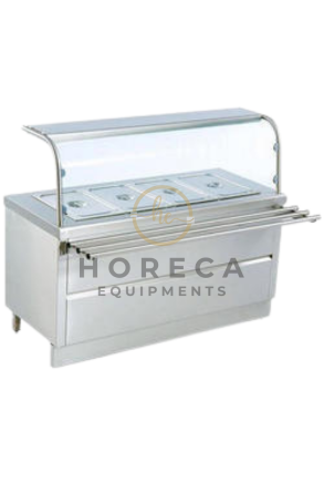 Horeca Equipments | Commercial Kitchen Solutions for Bakery & Restaurants
